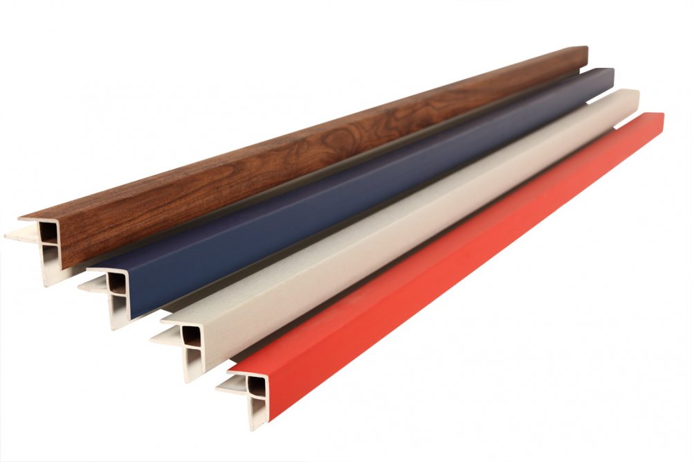 PVC Panel Accessory Range | PVCPLUS NZ