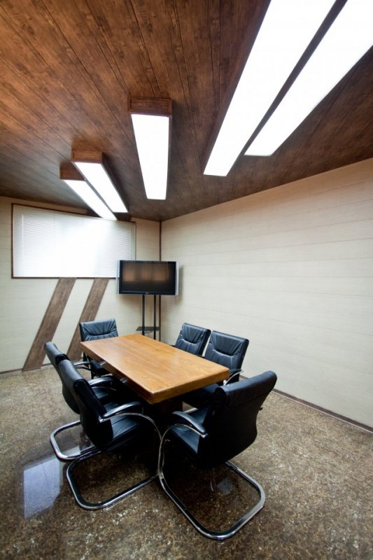 See PVC Panels in real-life examples with PVCPLUS | PVCPLUS NZ